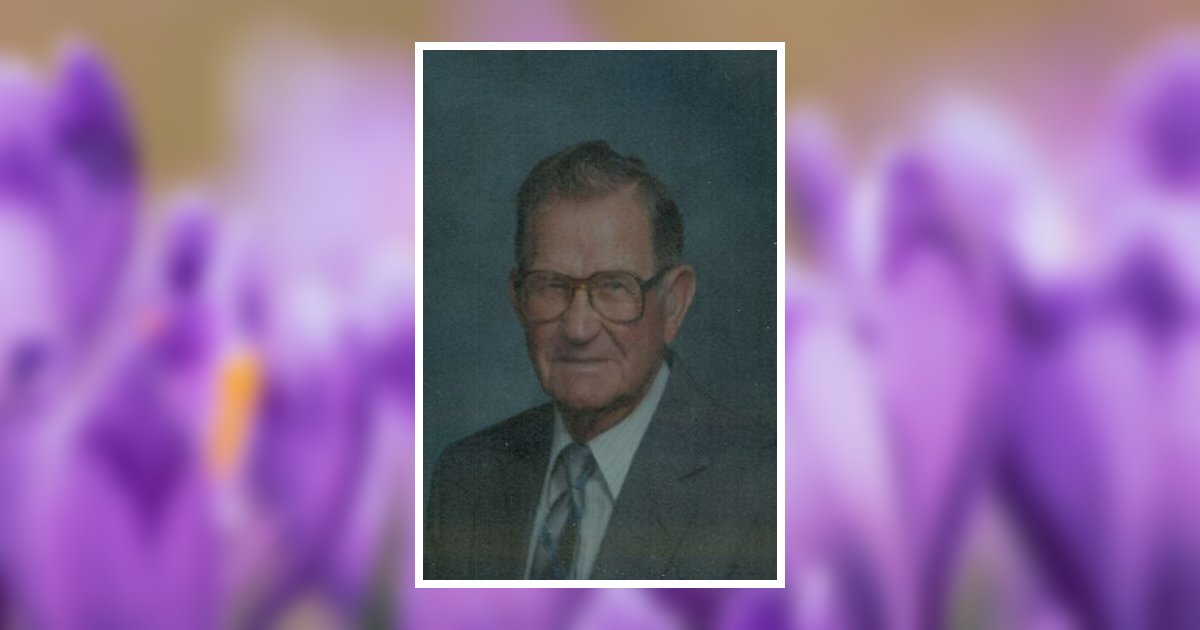 Elza Furbee Obituary - Newcomer Akron