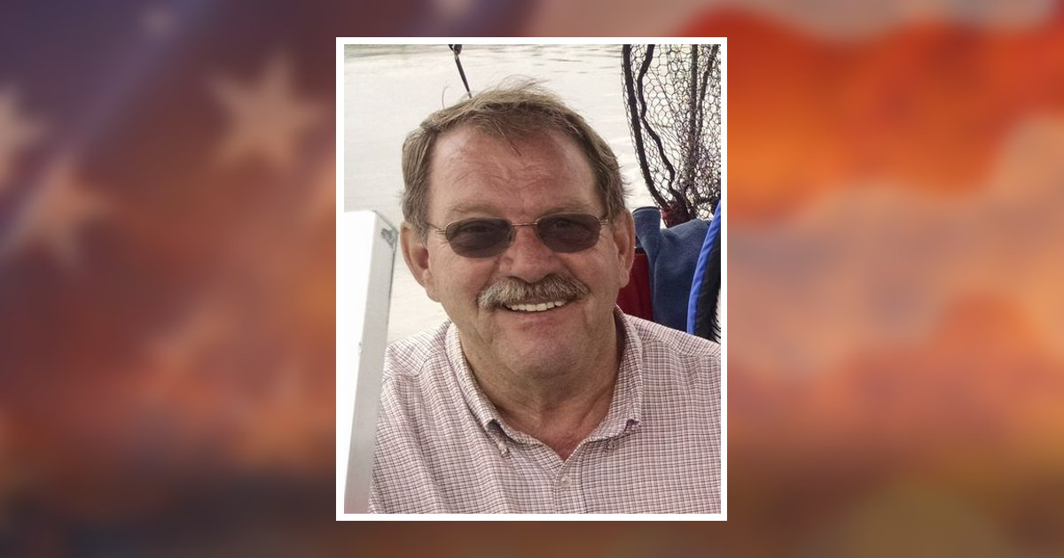 Johnny Brodersen Obituary November 10, 2023 - Weigel Funeral and ...