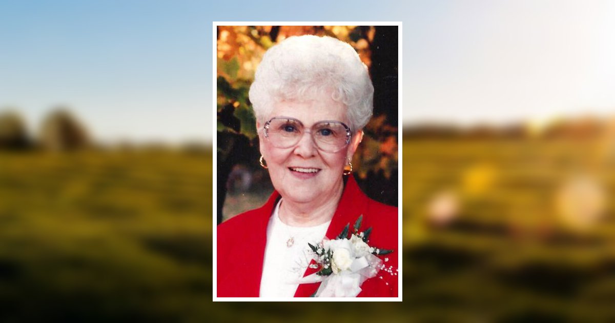 Emma Lou Fells Obituary October 30, 2016 - Esterdahl Mortuary & Crematory