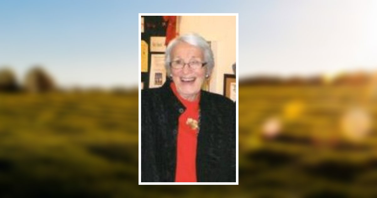 Evelyn Orlando Obituary November 7, 2017 - Ahlgrim Family Funeral Services