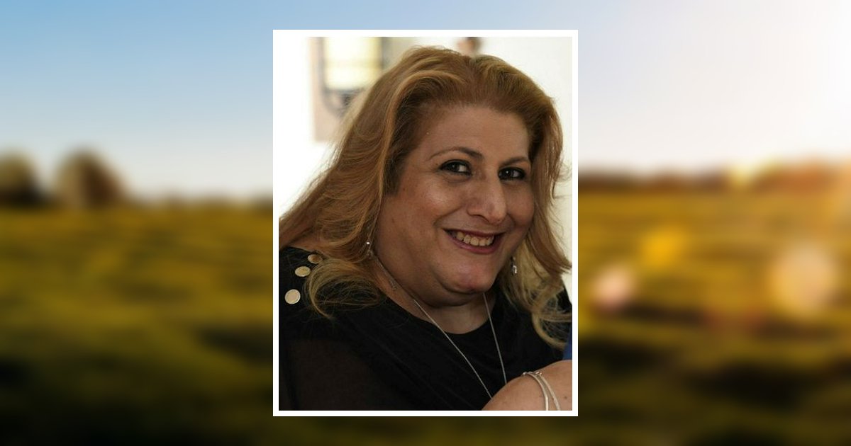 Michele Monaco-Leon Obituary August 23, 2021 - Frank Patti Funeral ...