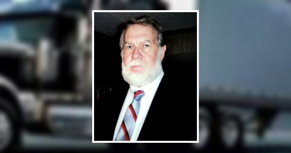 William Kenneth "Ken" Hammer Obituary March 11, 2024 - Lea & Simmons ...