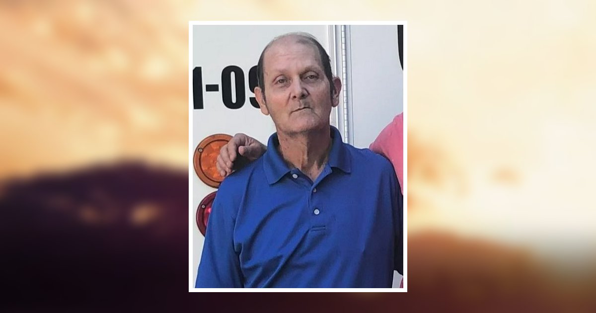 James Jimmy Steven Johnson Obituary 2024 Robinson Funeral Homes