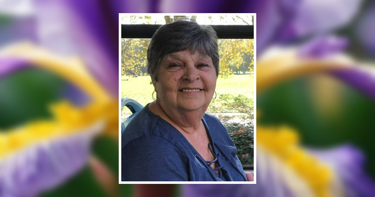 Barbara Cornwell Obituary December 5, 2023 - French Funerals & Cremations