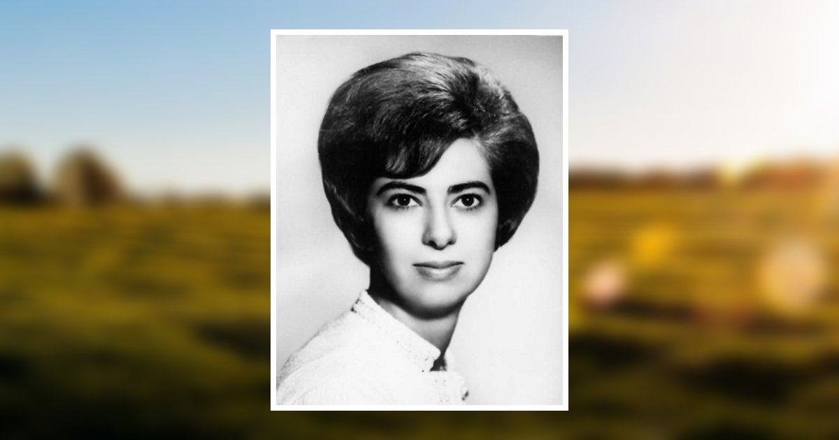 Emma Bruns Obituary March 13, 2024 - The Morrison Etheridge Funeral ...