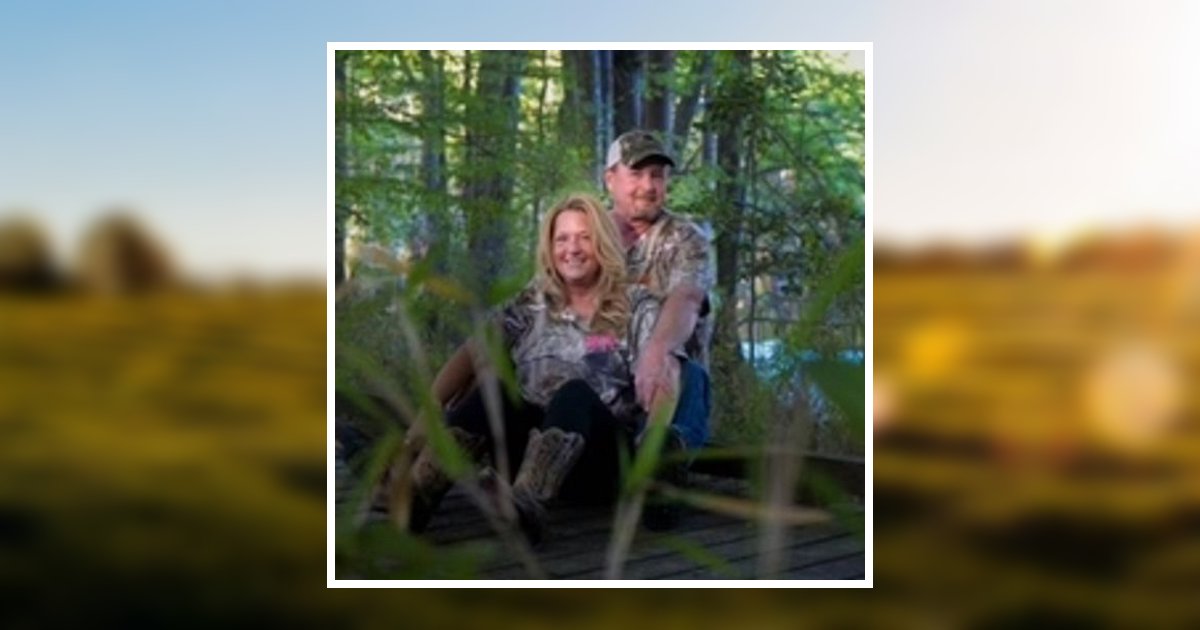 Karla Johnson Gurganus Obituary October 3, 2023 - Miller & Van ...