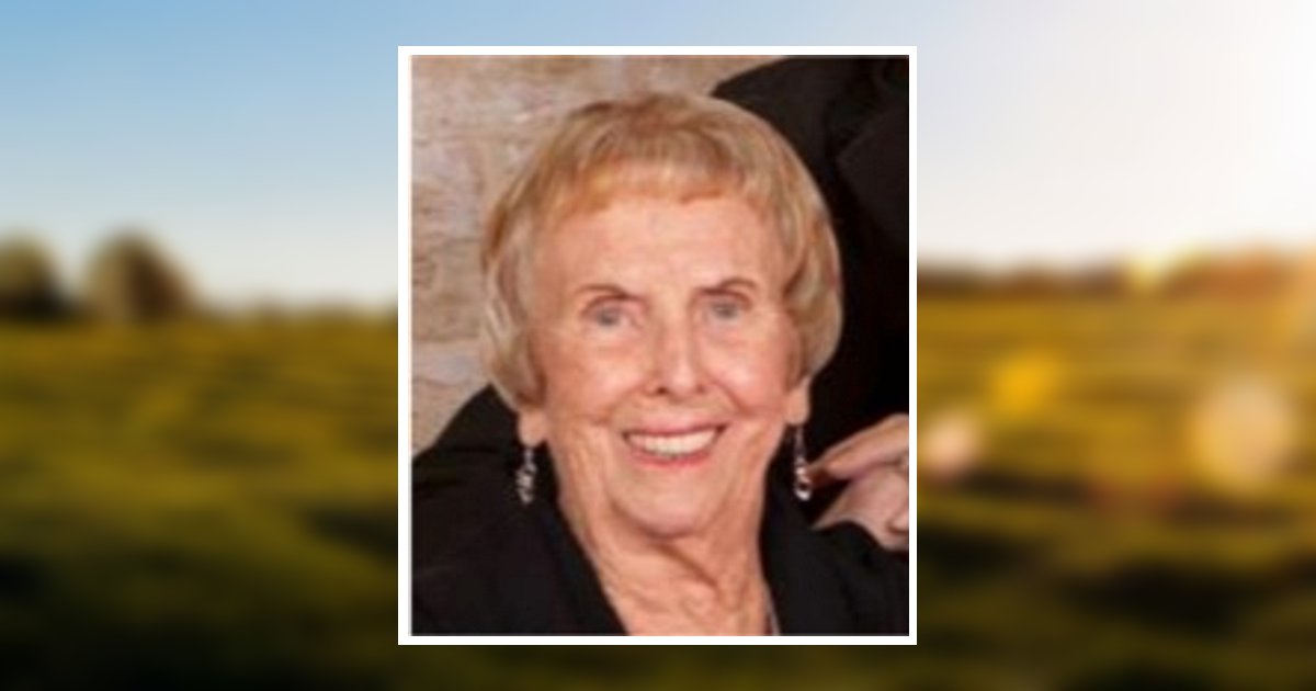 Barbara Lott Rosenhan Obituary September 8, 2016 - Memorial Mortuaries ...