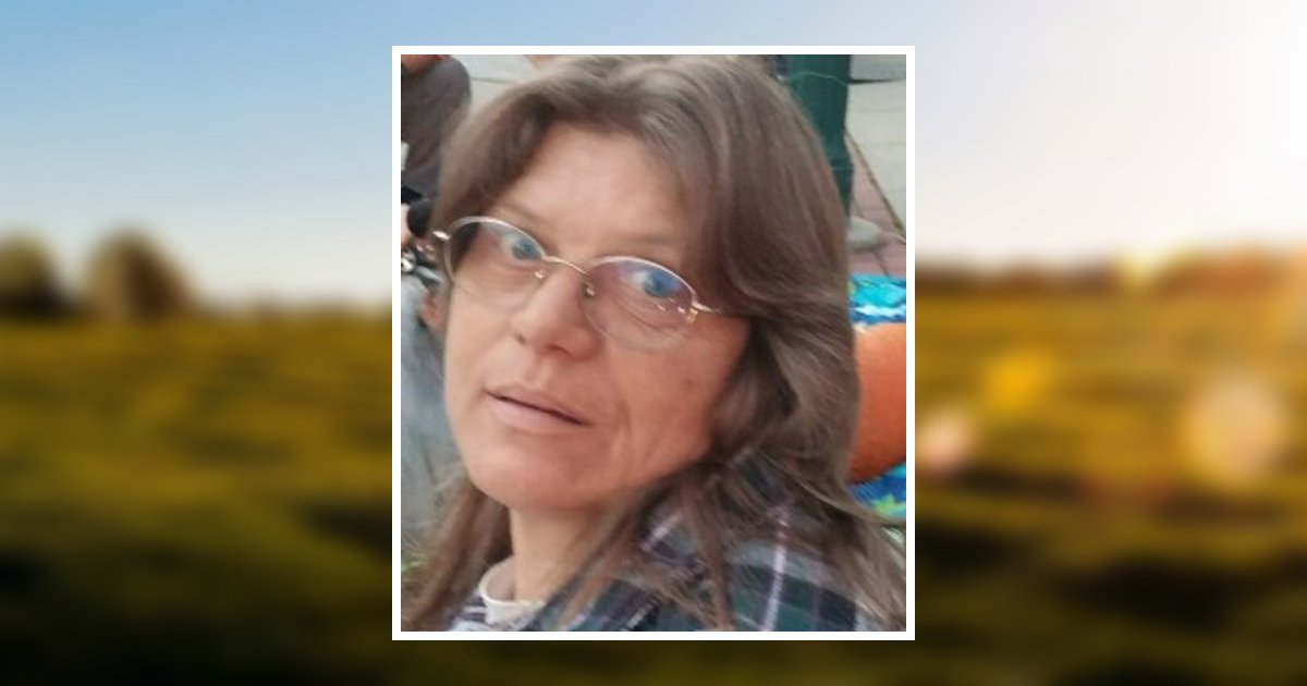 Debra Hoffman Obituary April 18, 2022 - Mann-Slonaker Funeral Home