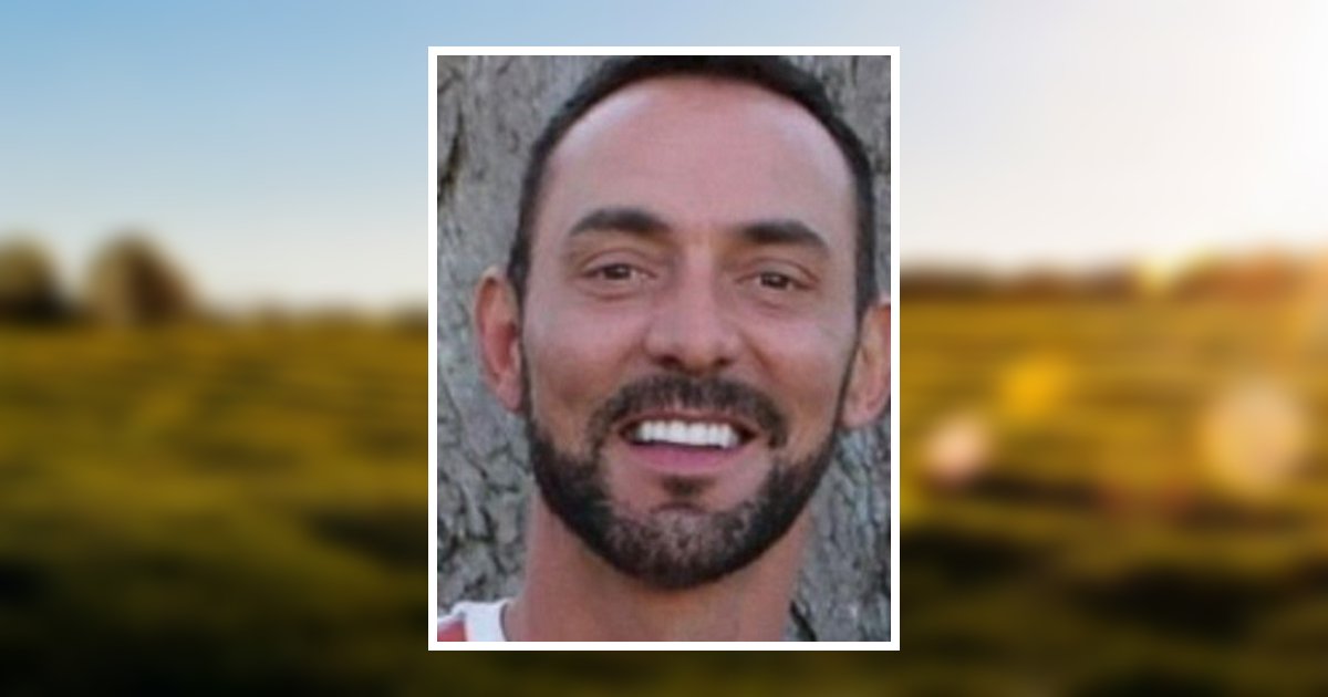 Lance Michael Craft Obituary February 8, 2021 - Malesich & Shirey ...