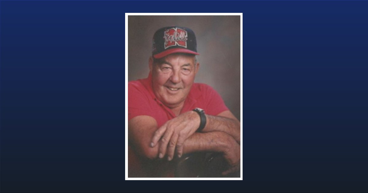 James Bunch Obituary 2015 - Chamberlain Chapel