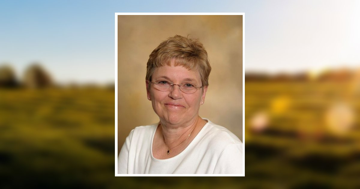 Cynthia Hartsock Obituary February 21, 2017 - Shaeff-Myers Funeral Home ...