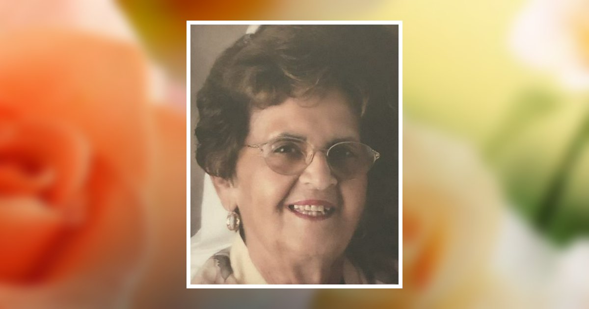 Laura Perry Obituary June 22, 2025 - Boulevard Funeral Home