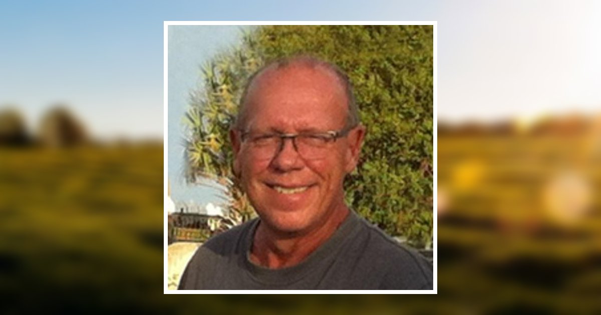 Gregory Todd Howell Obituary September 8, 2023 - Oakes and Nichols ...