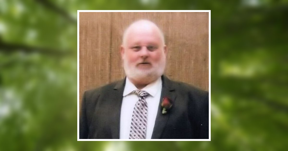 Gary M. Ostler Obituary May 9, 2020 - Coltrin Mortuary & Crematory