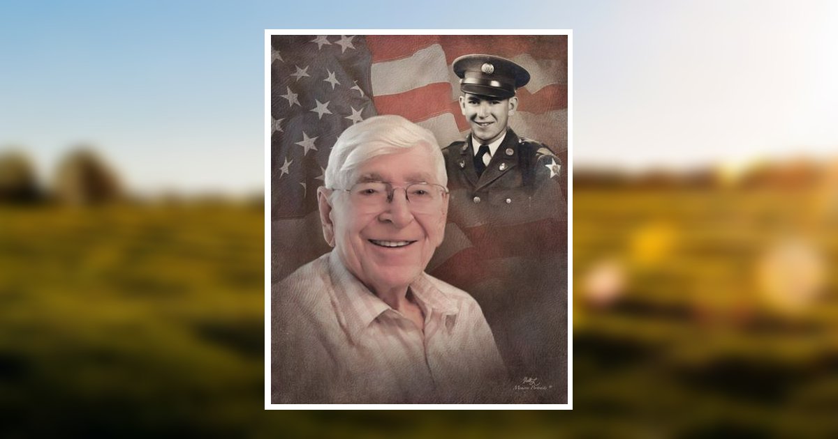 Walter Pickett Obituary March 27, 2023 - Emken-Linton Funeral Home