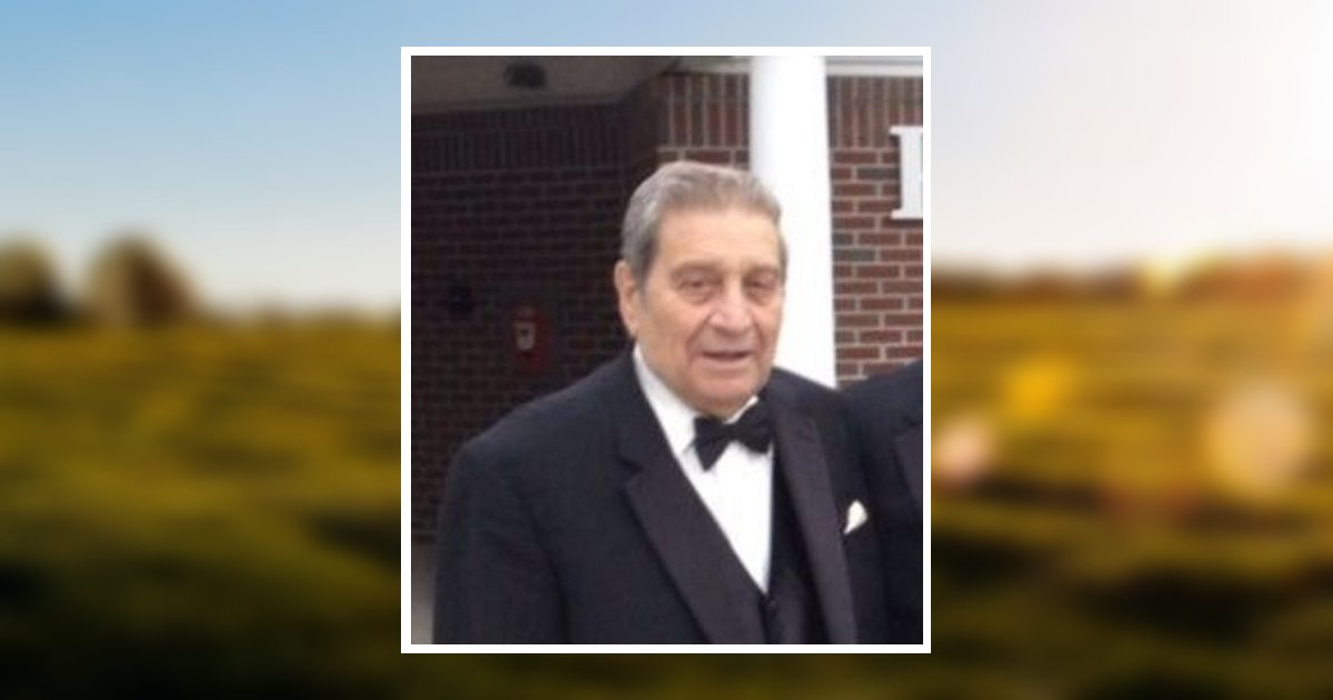 John A. Castaldo Obituary June 25, 2019 - Farley Funeral Home