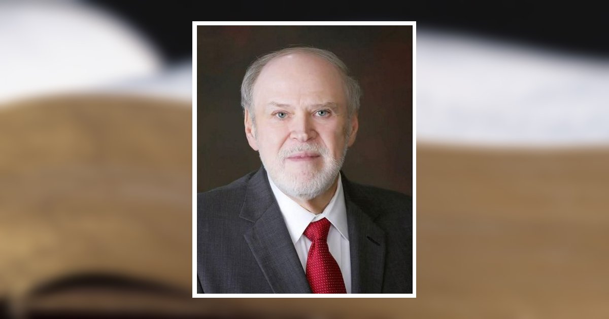 Alan E. Highers Obituary August 27, 2025 - Shackelford Funeral Directors