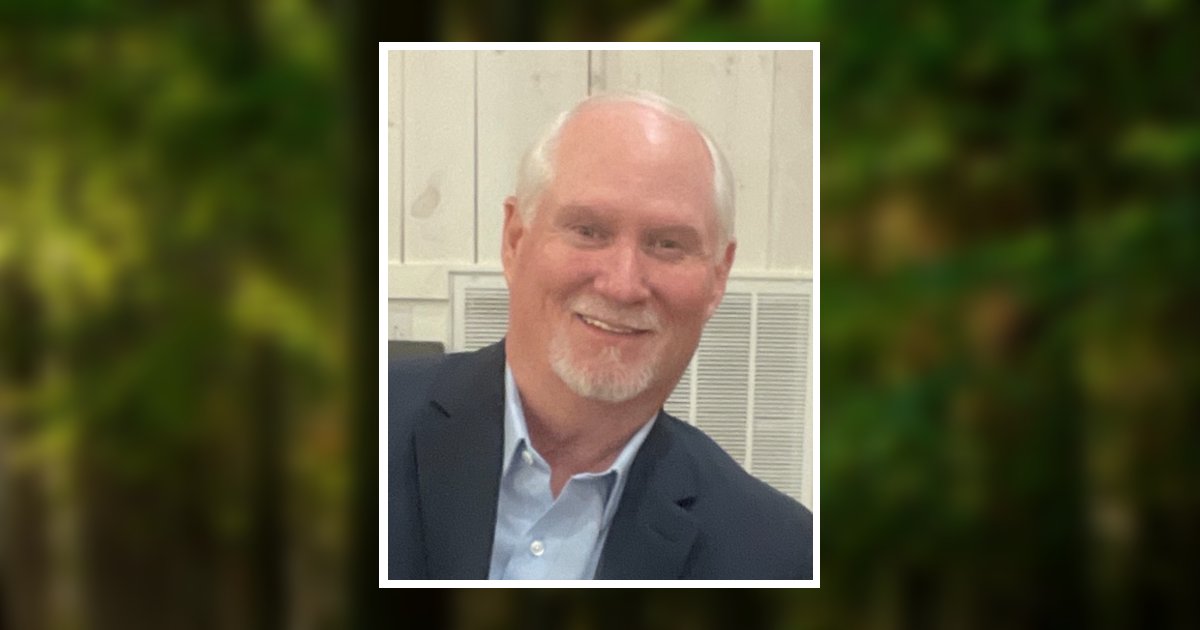 Robert Thomas Obituary March 29, 2025 - Currie-Jefferson Funeral Home ...