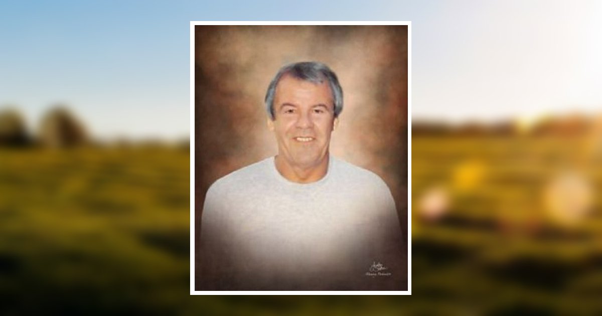 John Johnson Obituary February 19, 2018 - Baker Funeral Home