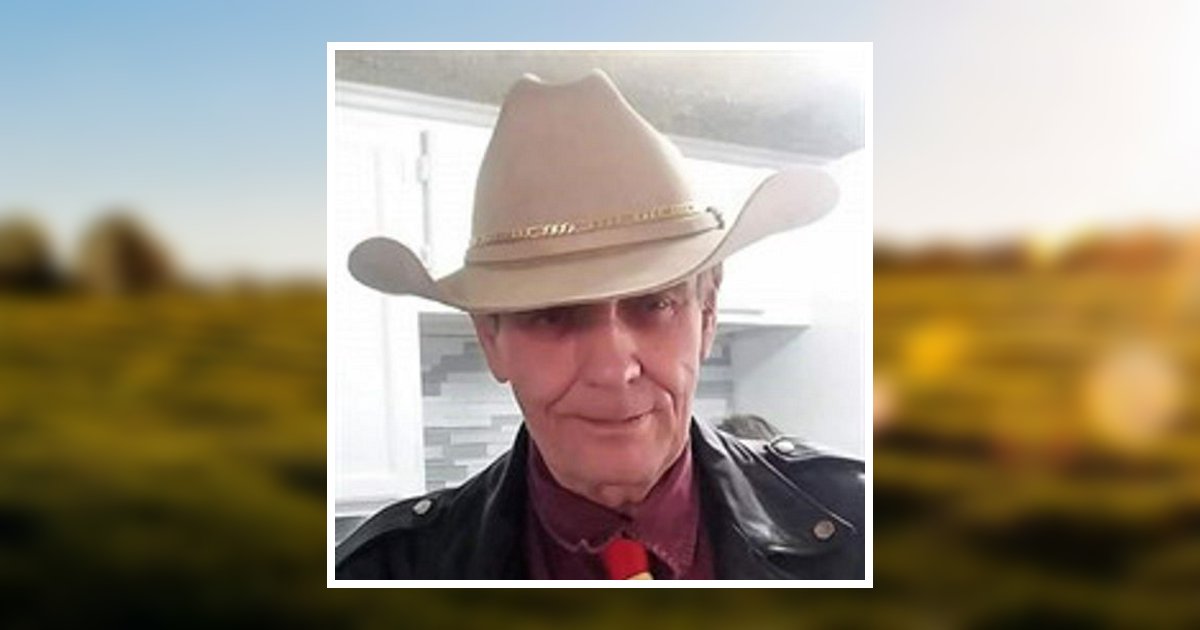 James F. McClellan, Jr. Obituary January 17, 2023 - Thomas Poteet & Son ...