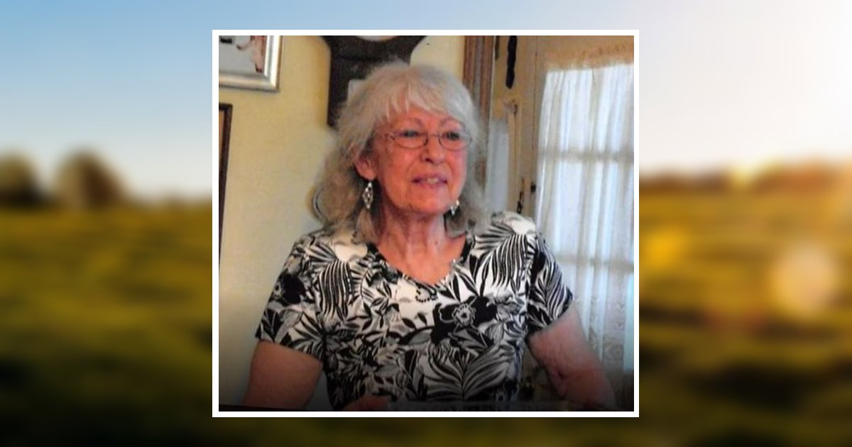 Kathryn "Kay" Harris Obituary 2022 - Flanner Buchanan Funeral Centers