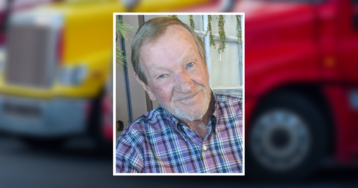 Thomas Lee "T L" Ruffin Obituary July 30, 2024 - Carter Funeral Home