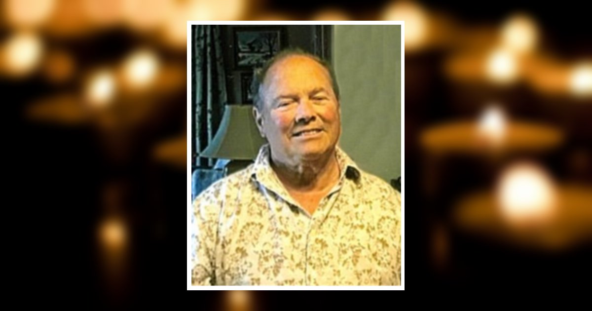 Harvey J. Swaggerty Obituary December 13, 2024 - Congdon Funeral Home ...