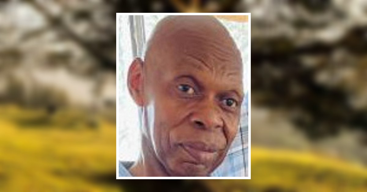 David Lewis Randle Obituary January 29, 2024 - James H Cole Home For ...
