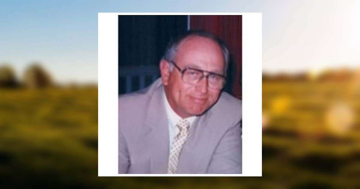 Ronald Owen Stump Obituary September 15, 2018 - Melancon Levingston ...