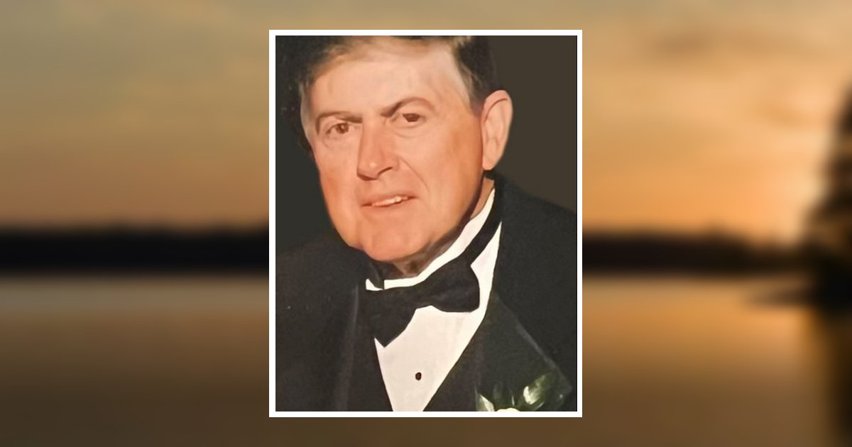 Robert Donald Leath Sr. Obituary January 21, 2025 - Cremation Society ...