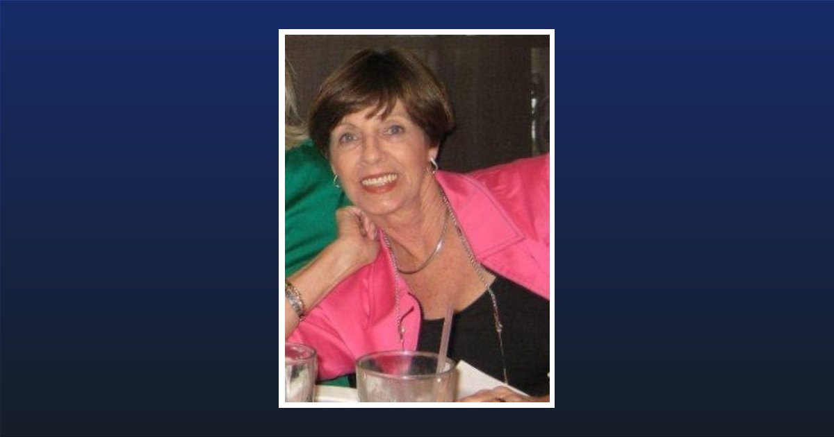 Beverly Staley Obituary December 12, 2023 - Lathan Funeral Home