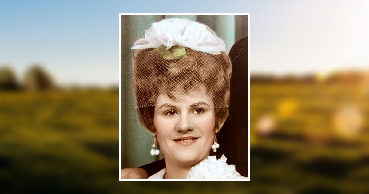 Nancy J. (Janaski) Hanuschik Obituary May 2, 2023 - J. Allen Hooper ...