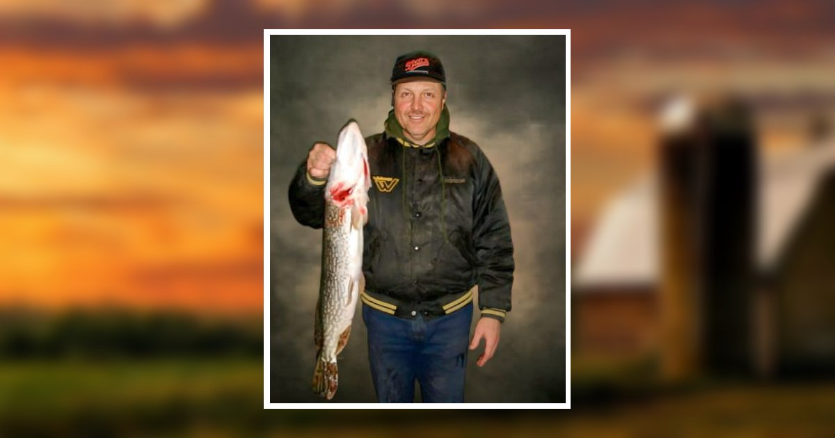 Jerry Math Altman Obituary August 26, 2023 - Lind Family Funeral Home