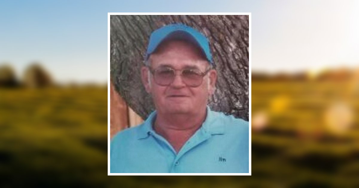 James Foust Obituary August 31, 2018 - Nichols Funeral Home