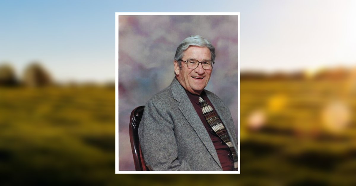 Grover Bryan Obituary February 3, 2021 - Miller Mortuary