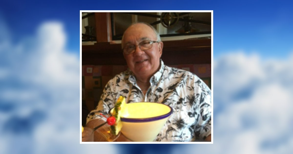 Michael L. Johnson Obituary October 16, 2019 - Palms West Funeral Home ...
