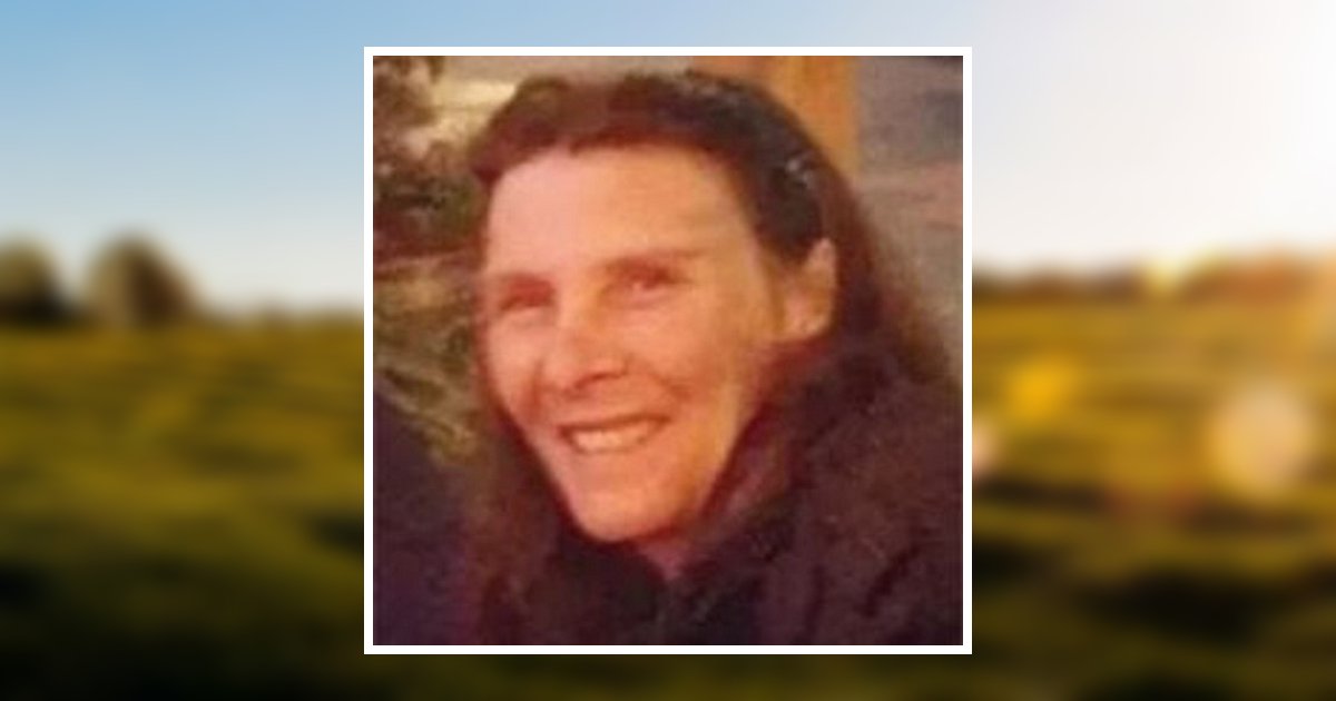 Kimberly "Kim" Guidry Obituary 2014 - Samart - Mothe Funeral Home