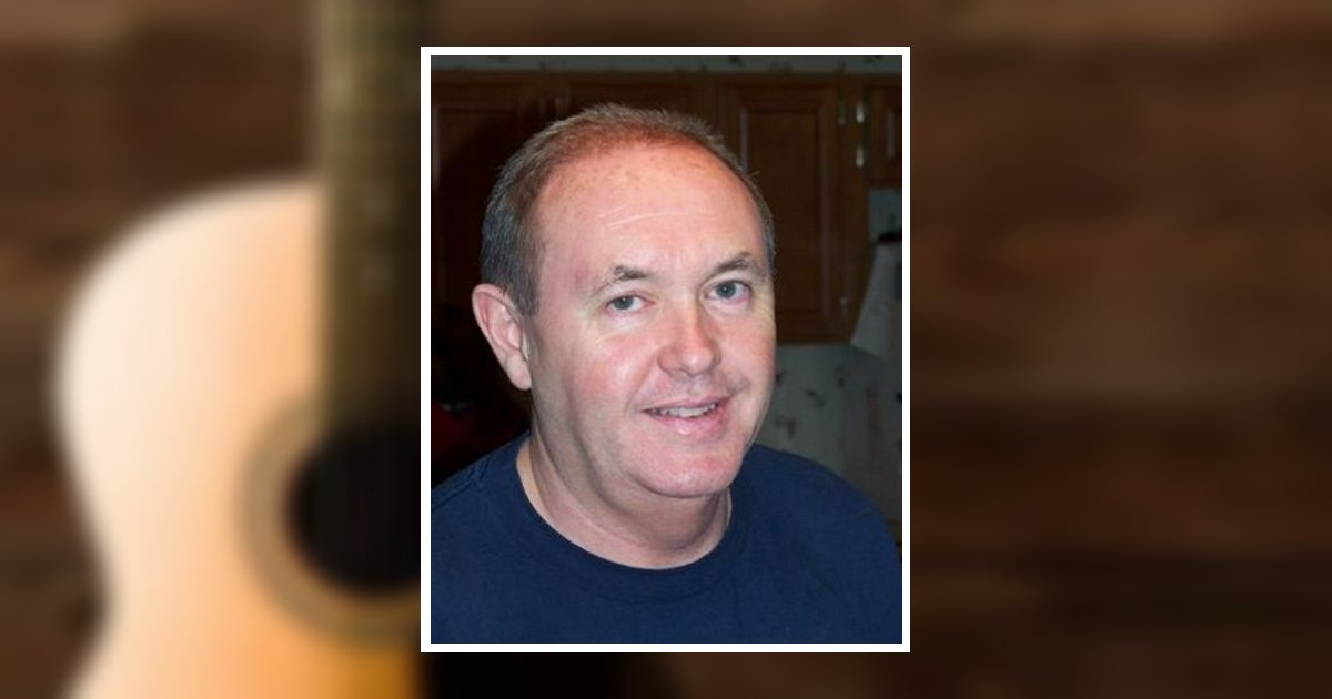 Richard "Rick" Schultz Obituary May 19, 2025 - Newcomer Kentuckiana