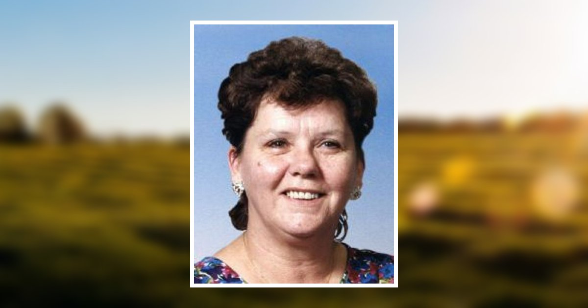 Deborah Singer Obituary May 27, 2013 - Stevenson Funeral Homes