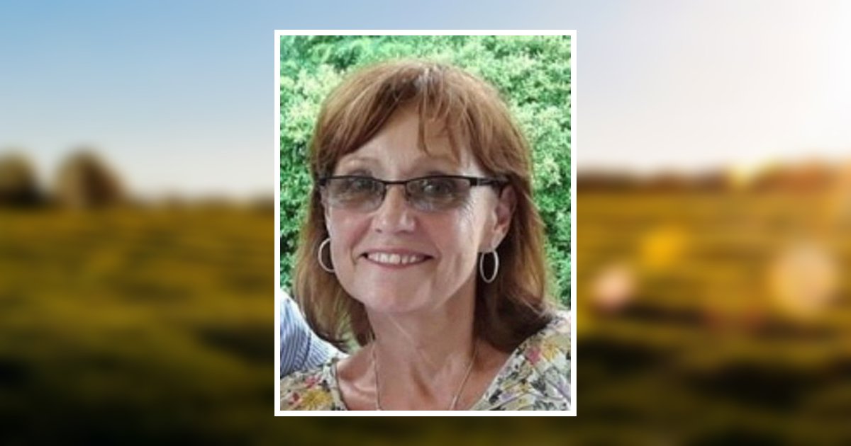 Linda Lash Obituary March 18, 2019 - Sharp Funeral Homes
