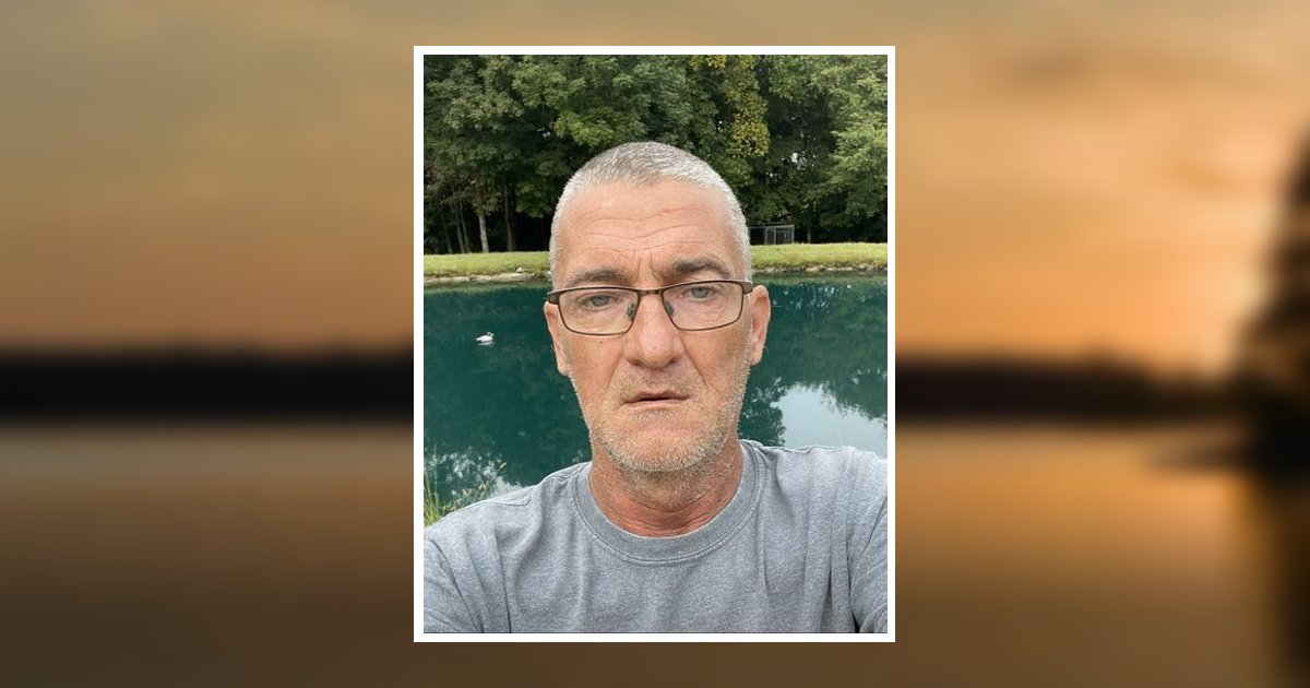 Ryan Jay Budd Obituary November 18, 2023 - Brosmer-Kemple Funeral Home