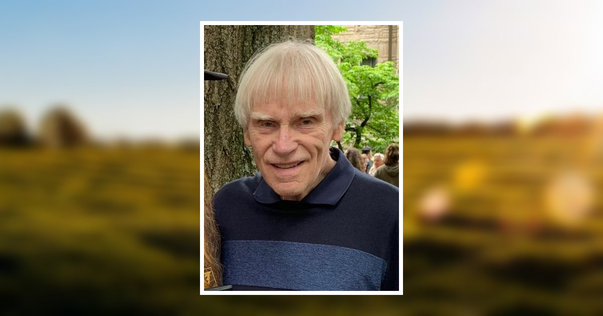 Edward A. Scott III Obituary August 8, 2023 - Davenport Family Funeral ...