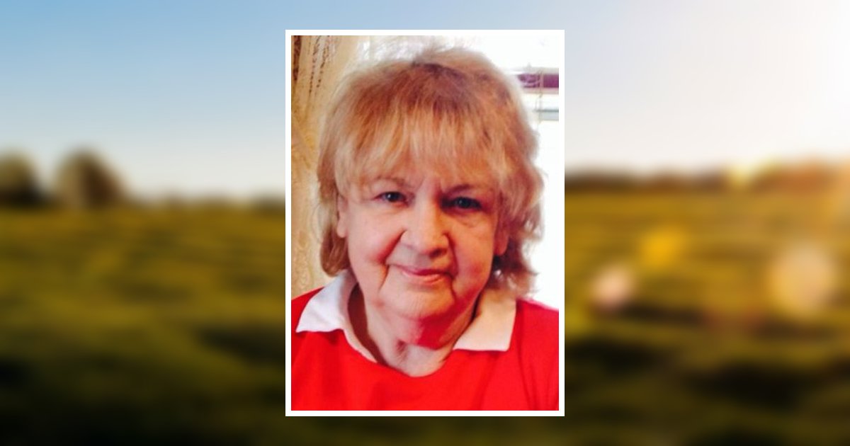 Patricia R. Creighton Obituary October 18, 2014 - Keyser Carr