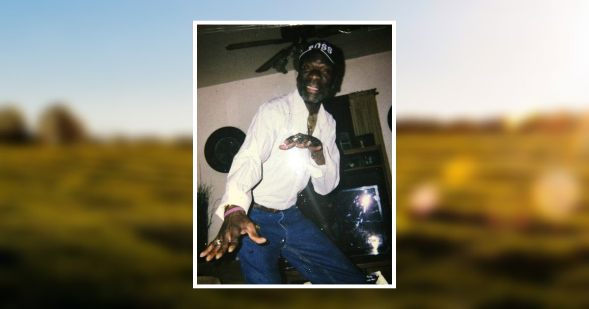 James Sledge Obituary October 31, 2022 - Burton Quinn Scott Cremation ...