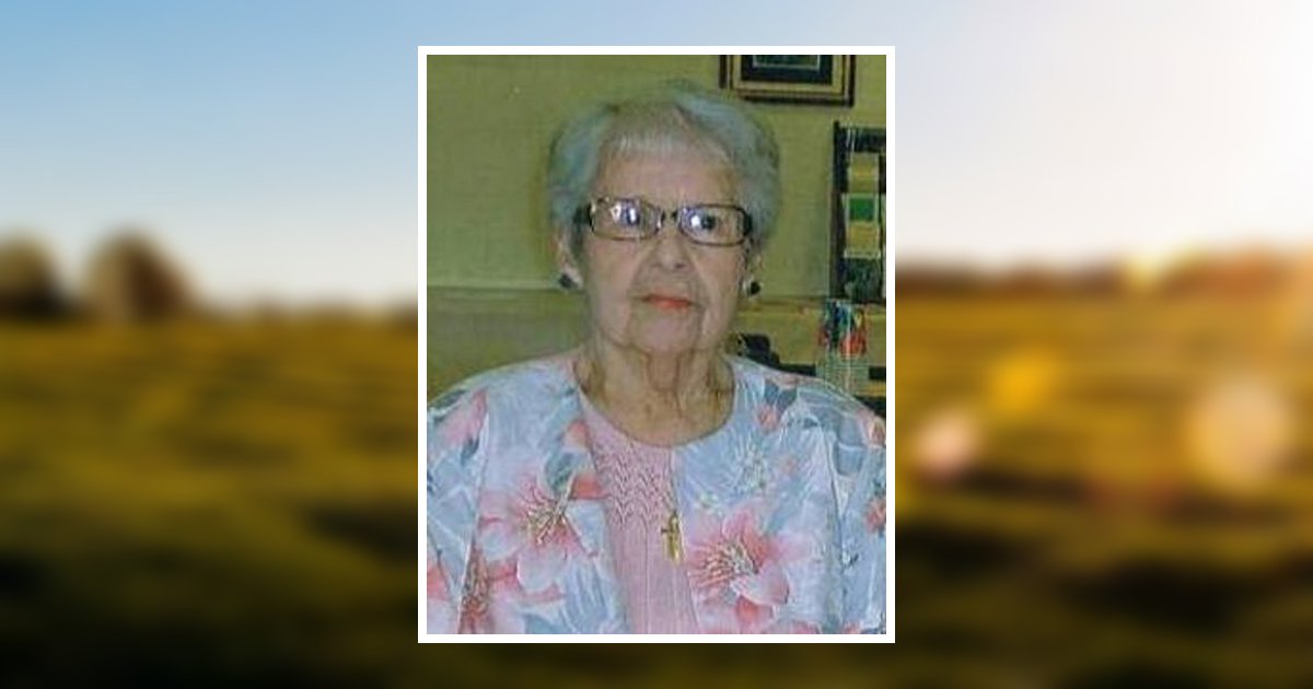 Annie Rigas Obituary December 3, 2014 - Jones Funeral Home