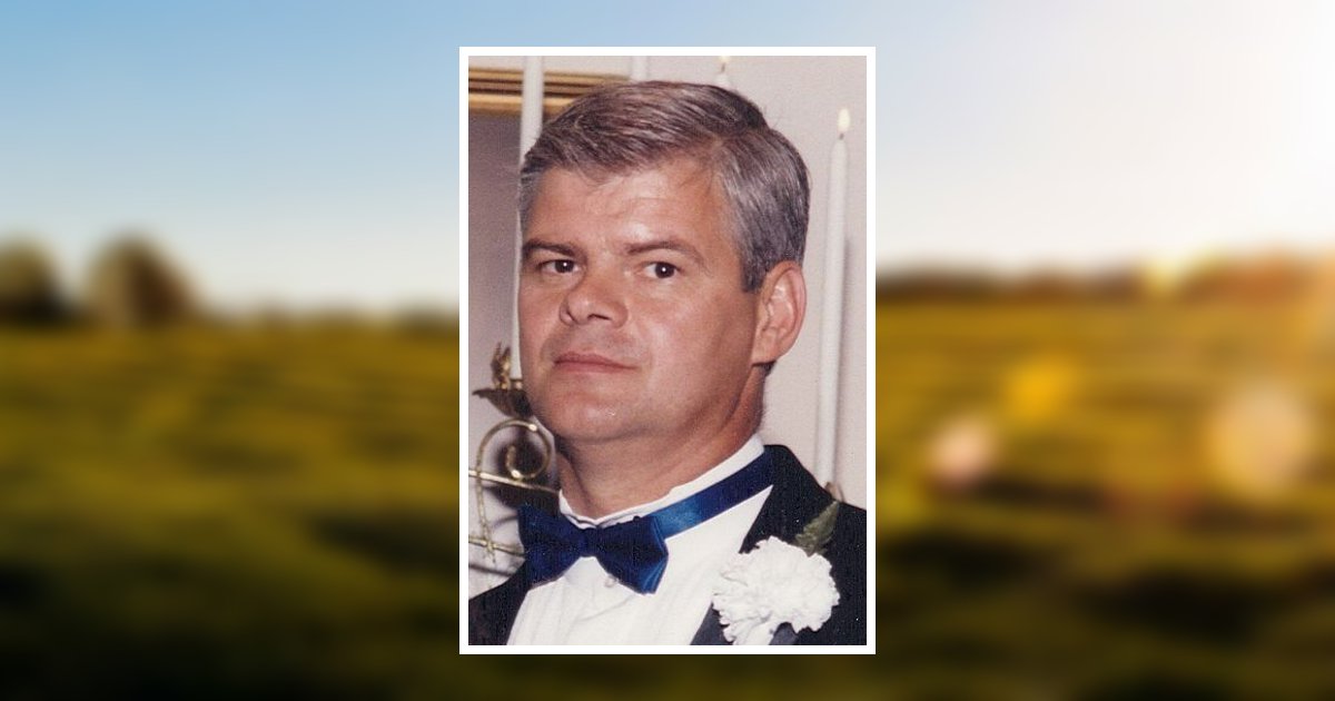 Rev. David Wayne Riffe Obituary September 12, 2015 - Pugh Funeral Home