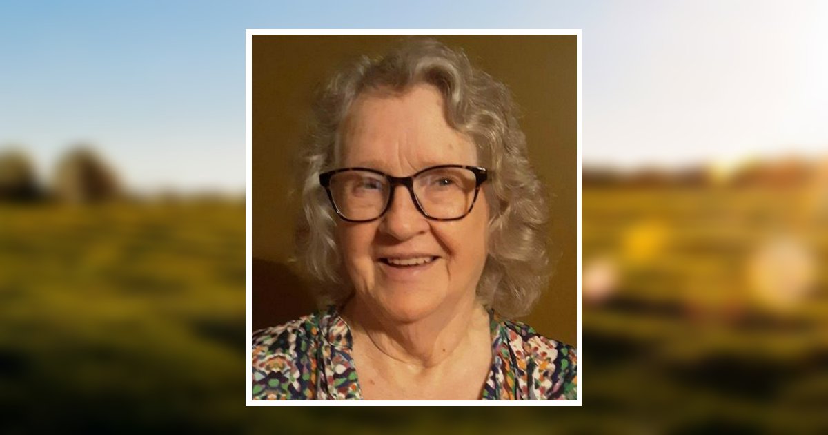 Hazel Thornton Obituary September 23, 2021 - Replogle Lawrence Funeral Home