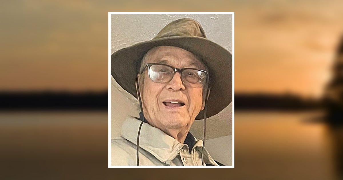 James Vernon "Jim" Emerick Obituary April 15, 2025 - Gard Funeral Home ...