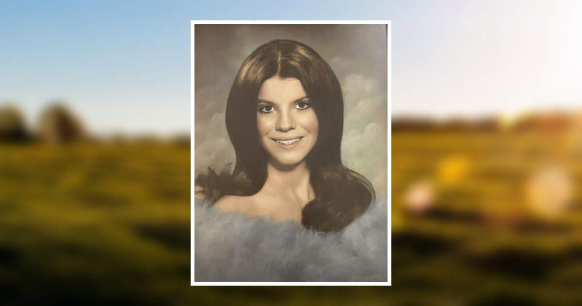 Deborah Jo (York) Geiger Obituary August 19, 2022 - Swain Funeral Home