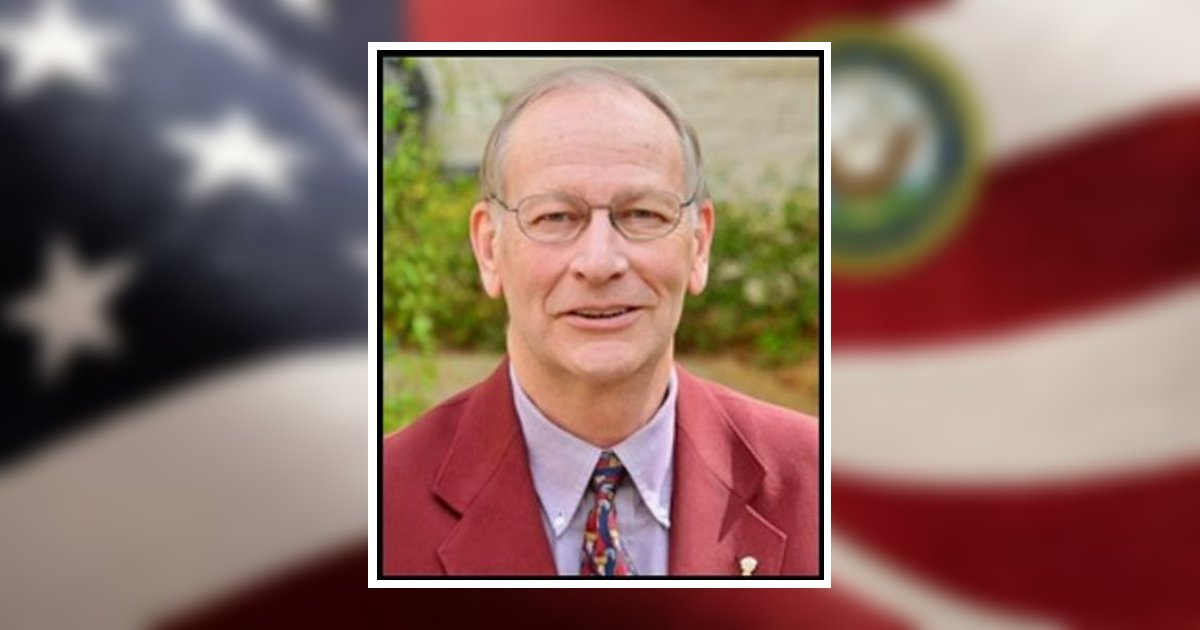 Harold Joe Rood Obituary March 14, 2024 - Dove Cremations & Funerals